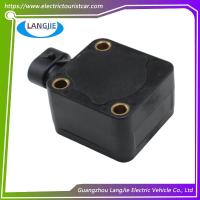 China High Quality Black Throttle Sensor EZGO RXV Electric Golf Cart Parts for sale