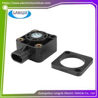 China High Quality Black Throttle Sensor EZGO RXV Electric Golf Cart Parts for sale