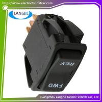 China Golf Cart Parts EZGO TXT PDS Black Front/Rear Switch for sale