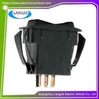 China EZGO Forward And Reverse Swing Arm Switch TXT Style Golf Cart Component for sale