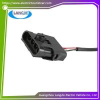 China Golf Cart Parts EZGO RXV Sensor Bearing Encoder Assembly for sale