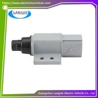 China Golf Cart EZGO RXV Accelerator Induction Switch 2008 And Later 609697/612889 for sale