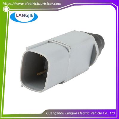 China Golf Cart EZGO RXV Accelerator Induction Switch 2008 And Later 609697/612889 for sale