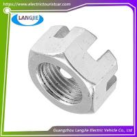 China EZGO TXT Sheep Horn Axle Nut Assembly Suitable For Electric Golf Carts for sale
