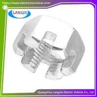 China EZGO TXT Half Axle Nut For Four-Wheel Electric Golf Cart Parts for sale