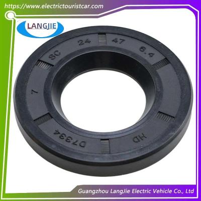 China EZGO Gasket Rubber Oil Seal Is Suitable For Golf Cart Accessories for sale