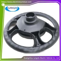 China Golf Cart EZGO TXT RXV Original 602979 New Steering Wheel for sale