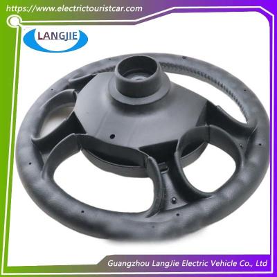 China Golf Cart EZGO TXT RXV Original 602979 New Steering Wheel for sale
