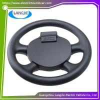 China EZGO TXT RXV Golf Car Parts Cab Steering Wheel for sale