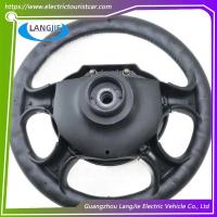 China EZGO TXT RXV Golf Car Parts Cab Steering Wheel for sale