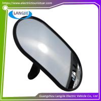 China EZGO Electric Golf Cart LXI Adjustable Interior Rearview Mirror for sale