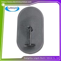 China Electric Golf Cart Components EZGO LXI Internal Rearview Mirror for sale