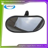 China Blind Spot Reversing Car Interior Reflector EZGO LXI Golf Cart Parts for sale