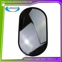 China Electric Golf Cart Components EZGO LXI Internal Rearview Mirror for sale