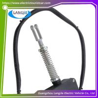 China EZGO Golf Cart TXT Accelerator Coil Box Accessories for sale