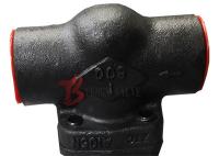 China Forged Steel Lift Check Valve, A105N, Class 800, Dn25, 1in, SW, API602 for sale