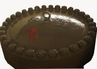 China ANSI 600LB Carbon Steel Check Valve Bolted Cover Metallic Seating Surface for sale