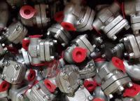 China API Forged Steel Check Valve SW / NPT Small Size Metallic Seating Surface for sale
