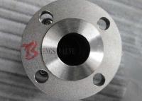 China Stainless Steel Soft Seated Ball Valve , CF8M Manual Ball Valve FB 150LB for sale