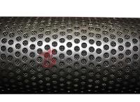 China 1 Inch - 36 Inch Wye Strainer Screens Stainless Steel SS316 High Performance for sale