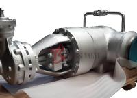 China Bonnet PSB Cast Steel Pressure Seal Gate Valve A216 WCB 12 in 1500LB Weld Ends BW for sale