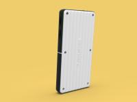 China white J50 Live sound card for sale