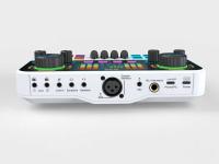 China white S30 Live sound card for sale