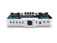 China white S50 Live sound card for sale