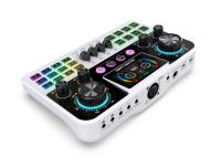 China white S50 Live sound card for sale