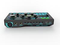 China SX91 Live sound card for sale