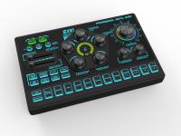 China SX91 Live sound card for sale