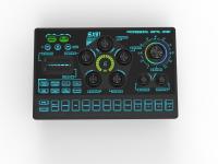 China SX91 Live sound card for sale