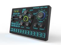 China SX91 Live sound card for sale