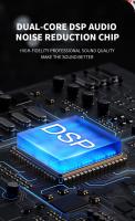 China X7 live sound card for sale