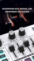 China X7 live sound card for sale