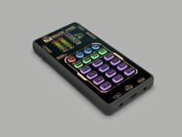 China X8 pro Live sound card for sale