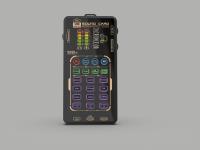 China X8 pro Live sound card for sale