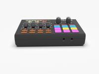 China X10 Live sound card for sale