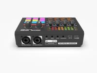 China X10 Live sound card for sale