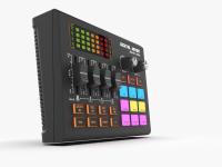 China X10 Live sound card for sale