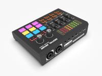 China X10 Live sound card for sale