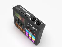 China X10 Live sound card for sale