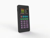 China black J50 Live sound card for sale