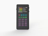China black J50 Live sound card for sale