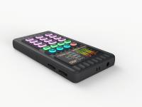 China black J50 Live sound card for sale