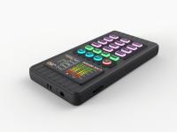 China black J50 Live sound card for sale