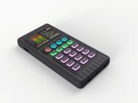 China black J50 Live sound card for sale