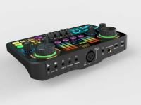 China Black S30 Live sound card for sale