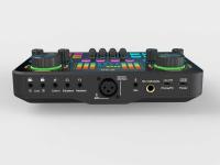 China Black S30 Live sound card for sale