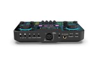 China Black S50 Live sound card for sale